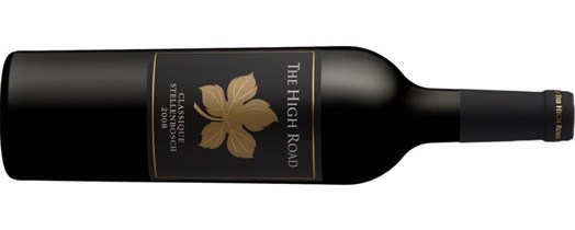 The High Road Classique 2008 | wine.co.za