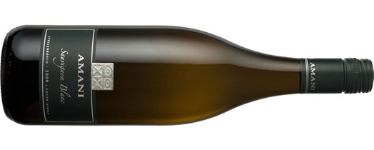 Amani Sauvignon Blanc 2011 | wine.co.za