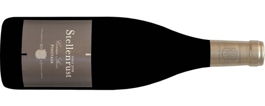 Stellenrust Cornerstone Pinotage 2011 | wine.co.za