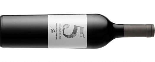 Spier Creative Block 5 2009 | wine.co.za