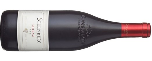 Steenberg Shiraz 2010 | wine.co.za
