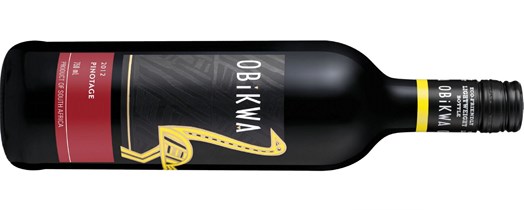 Obikwa Pinotage 2012 | wine.co.za