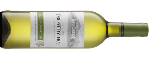 Drostdy Hof Premier Grand Cru 2011 | wine.co.za
