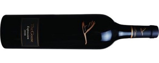 The Goose Expression 2008 | wine.co.za