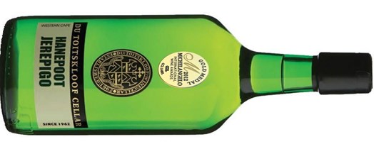 Du Toitskloof Hanepoot Jerepigo 2012 | wine.co.za