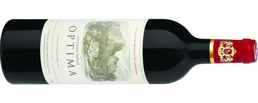 Anthonij Rupert Optima 2010 | wine.co.za
