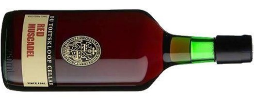 Du Toitskloof Red Muscadel 2012 | wine.co.za