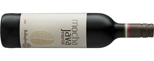 Bellingham Mocha Java Merlot 2012 | wine.co.za