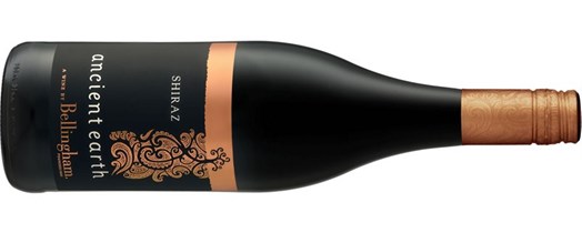 Bellingham Ancient Earth Shiraz 2011 | wine.co.za