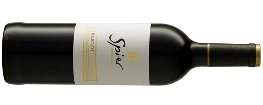 Spier Signature Merlot 2011 | wine.co.za