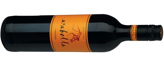 Arabella Pinotage 2012 | wine.co.za