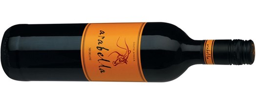 Arabella Merlot 2013 | wine.co.za