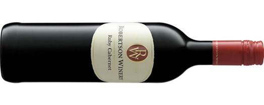 RW Winery Range Ruby Cabernet 2012 | wine.co.za