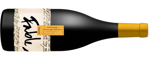 Fable Jackal Bird 2011 | wine.co.za
