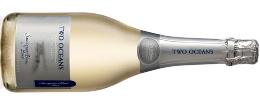 Two Oceans Sauvignon Blanc Brut 2012 | wine.co.za