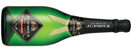 JC Le Roux Sauvignon Blanc 2012 | wine.co.za