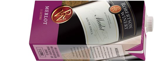 Robertson Winery Merlot 1L 2012 | wine.co.za