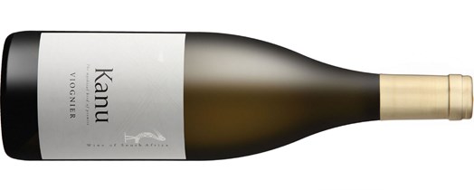 Kanu Viognier 2012 | wine.co.za