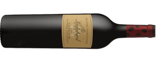 Laibach The Ladybird 2010 - Organic | wine.co.za