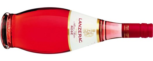Lanzerac Alma Mater Rosé 2012 | wine.co.za