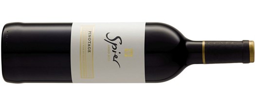 Spier Signature Pinotage 2011 | wine.co.za