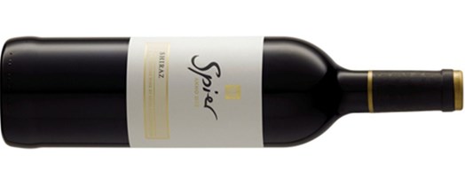 Spier Signature Shiraz 2011 | wine.co.za