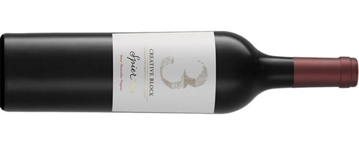 Spier Creative Block 3 2011 | wine.co.za