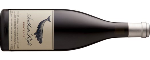 Southern Right Pinotage 2012 | wine.co.za