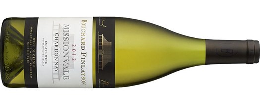 Bouchard Finlayson Missionvale Chardonnay 2012 | wine.co.za