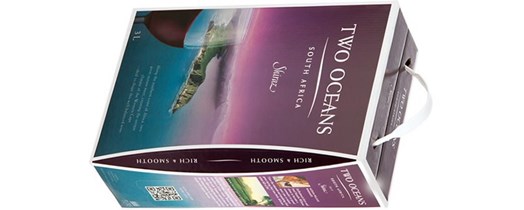 Two Oceans Shiraz 3L BIB 2013 | wine.co.za