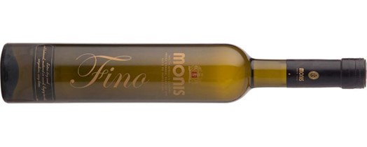 Monis Fino Sherry NV | wine.co.za