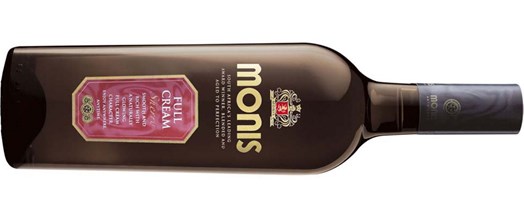 Monis Full Cream Sherry NV | wine.co.za