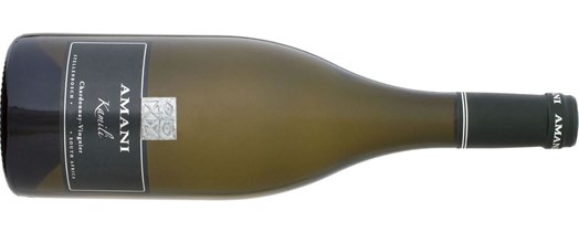 Amani Kamili Chardonnay/Viognier 2010 | wine.co.za