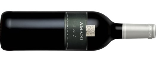 Amani I am 1 2010 | wine.co.za