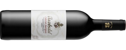 Jacobsdal Cabernet Sauvignon 2010 | wine.co.za