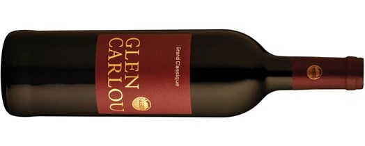 Glen Carlou Grand Classique 2009 | wine.co.za