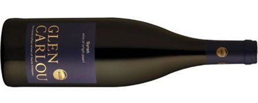 Glen Carlou Syrah 2007 | wine.co.za