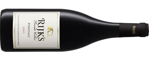 Rijks Private Cellar Pinotage 2009 | wine.co.za