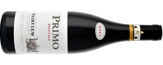 Fairview Primo Pinotage 2011 | wine.co.za
