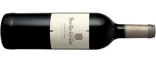 Stellenrust Pinotage 2012 | wine.co.za