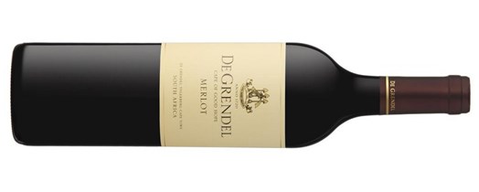 De Grendel Merlot 2009 | wine.co.za