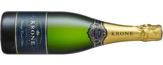 Krone Borealis Cuvée Brut 2009 - Méthode Cap Classique | wine.co.za