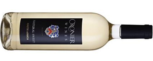 Cronier Natural Sweet 2011 | wine.co.za