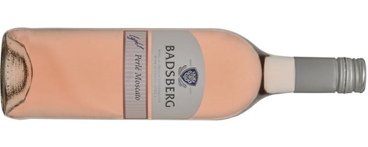 Badsberg Perlé Moscato 2013 | wine.co.za