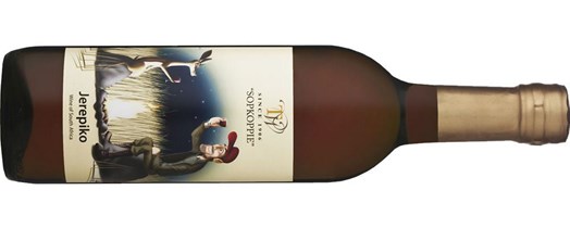 Sopkoppie Jerepiko NV | wine.co.za