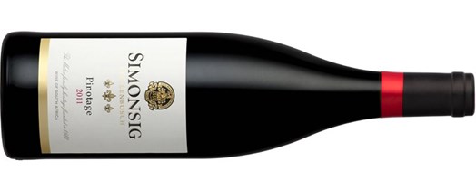 Simonsig Pinotage 2010 | wine.co.za