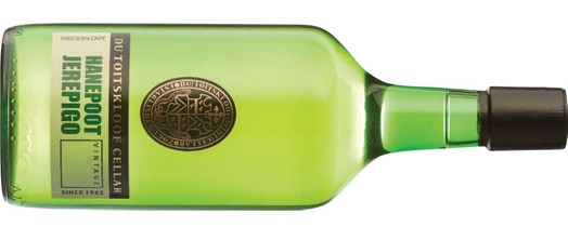 Du Toitskloof Hanepoot Jerepigo 2013 | wine.co.za