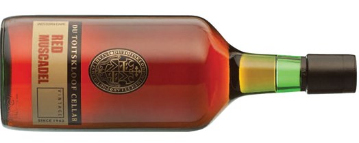 Du Toitskloof Red Muscadel 2013 | wine.co.za