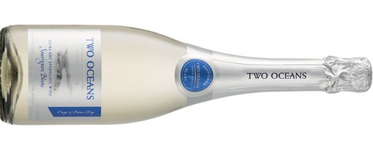 Two Oceans Sauvignon Blanc Brut 2013 | wine.co.za