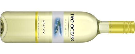 Two Oceans Moscato 2013 | wine.co.za